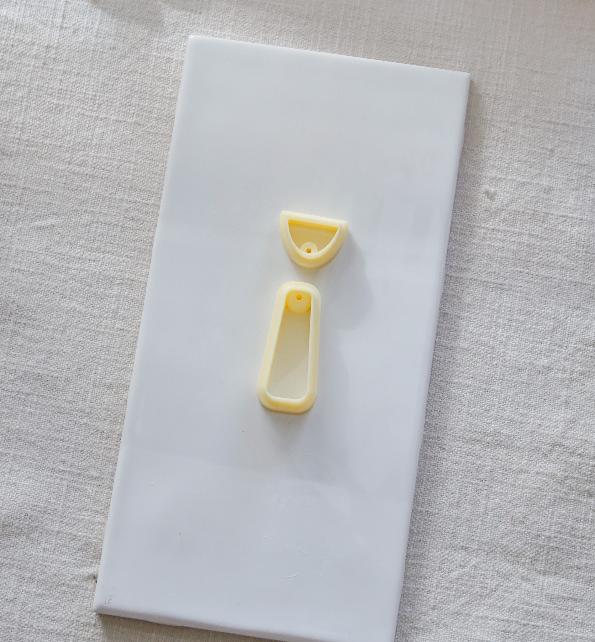 Dangle Basic Set – Hello Cutters